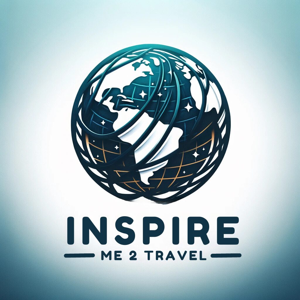 ABOUT - Inspire Me 2 Travel